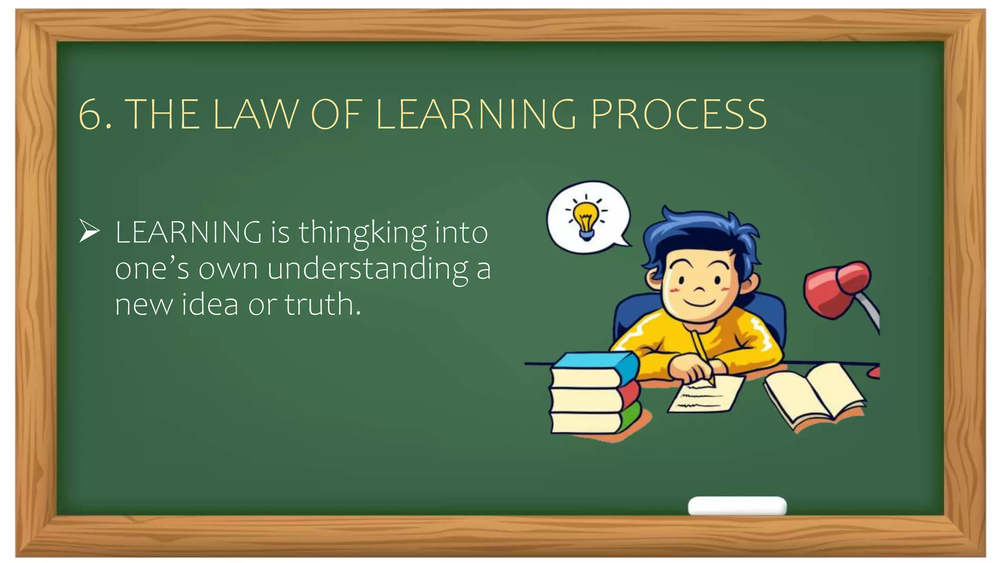 THE LAWS OF TEACHING.pptx