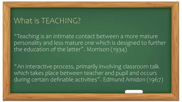 THE LAWS OF TEACHING.pptx