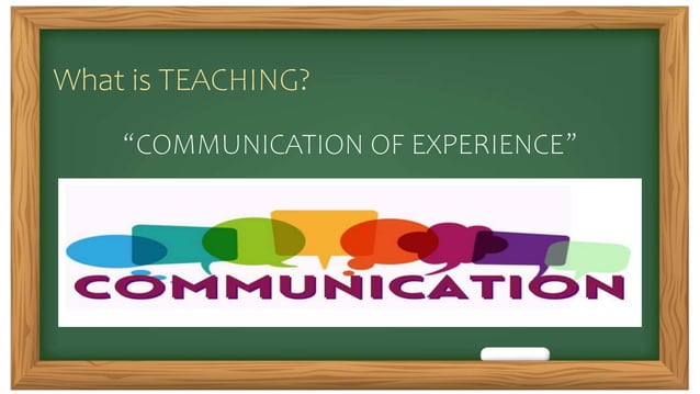 THE LAWS OF TEACHING.pptx