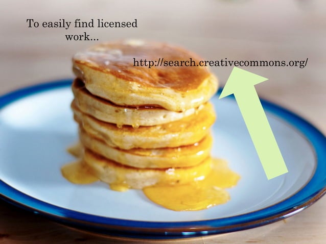 The Layers of Creative Commons Licenses | PDF | Technology & Computing