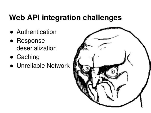 The Lazy Programmers Guide To Consuming Web Services