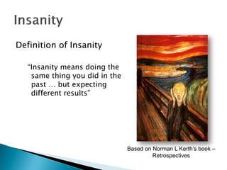 The Lazy Project Manager | PDF