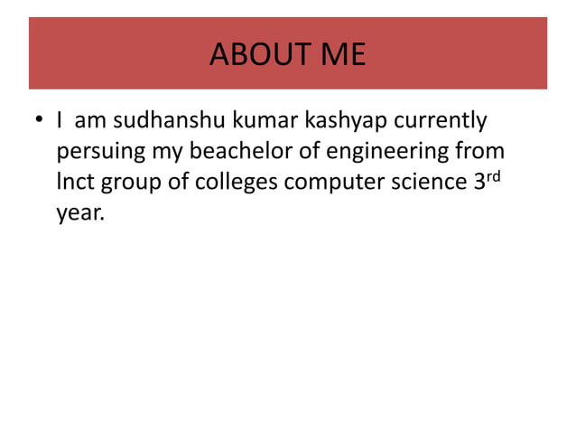 The lazy script | PPT