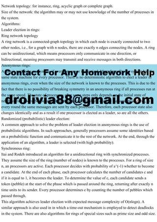 The leader algorithm (Horrigan [394]) represents each cluster using a.pdf
