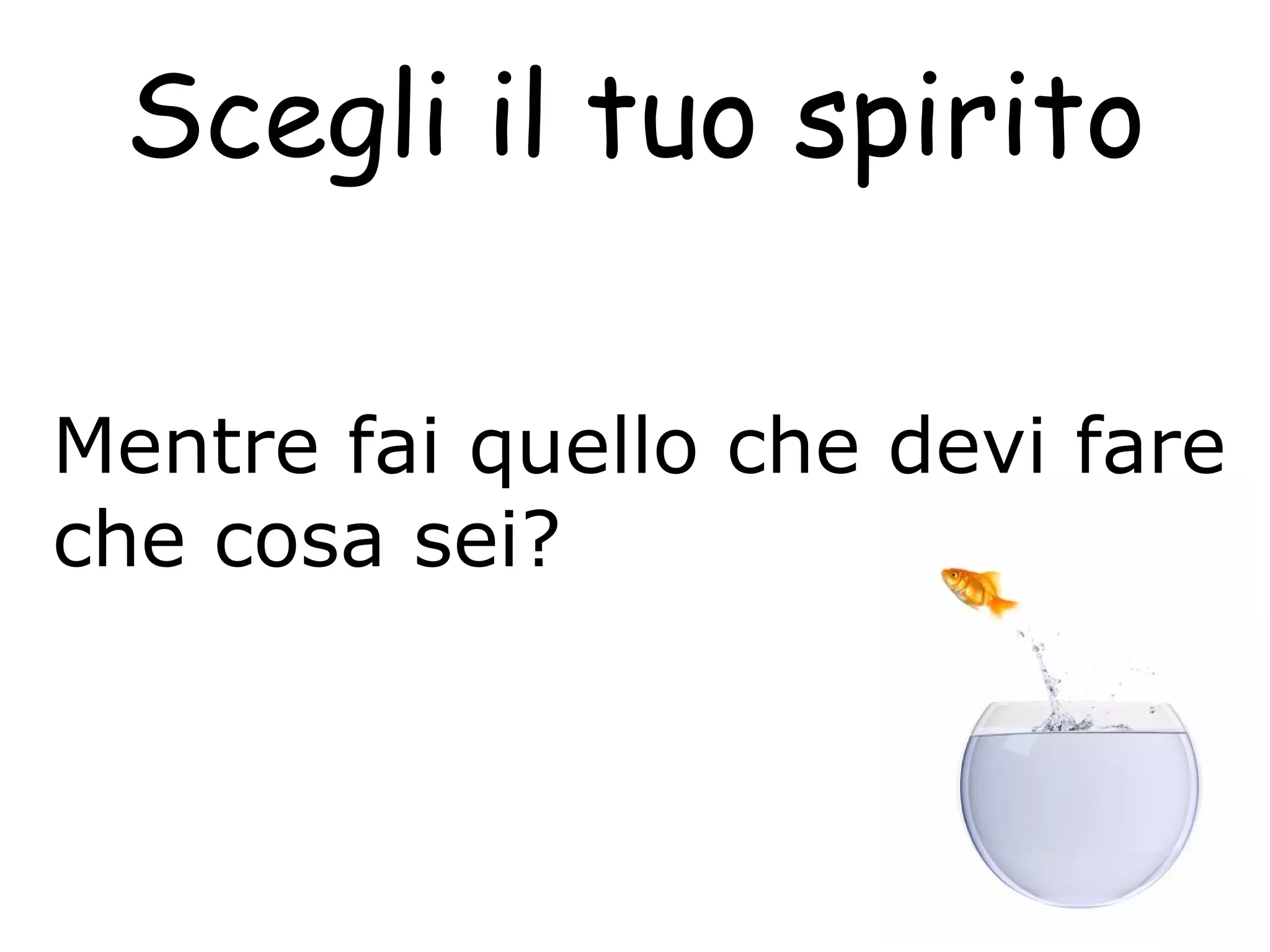 The Leaderfish | PDF