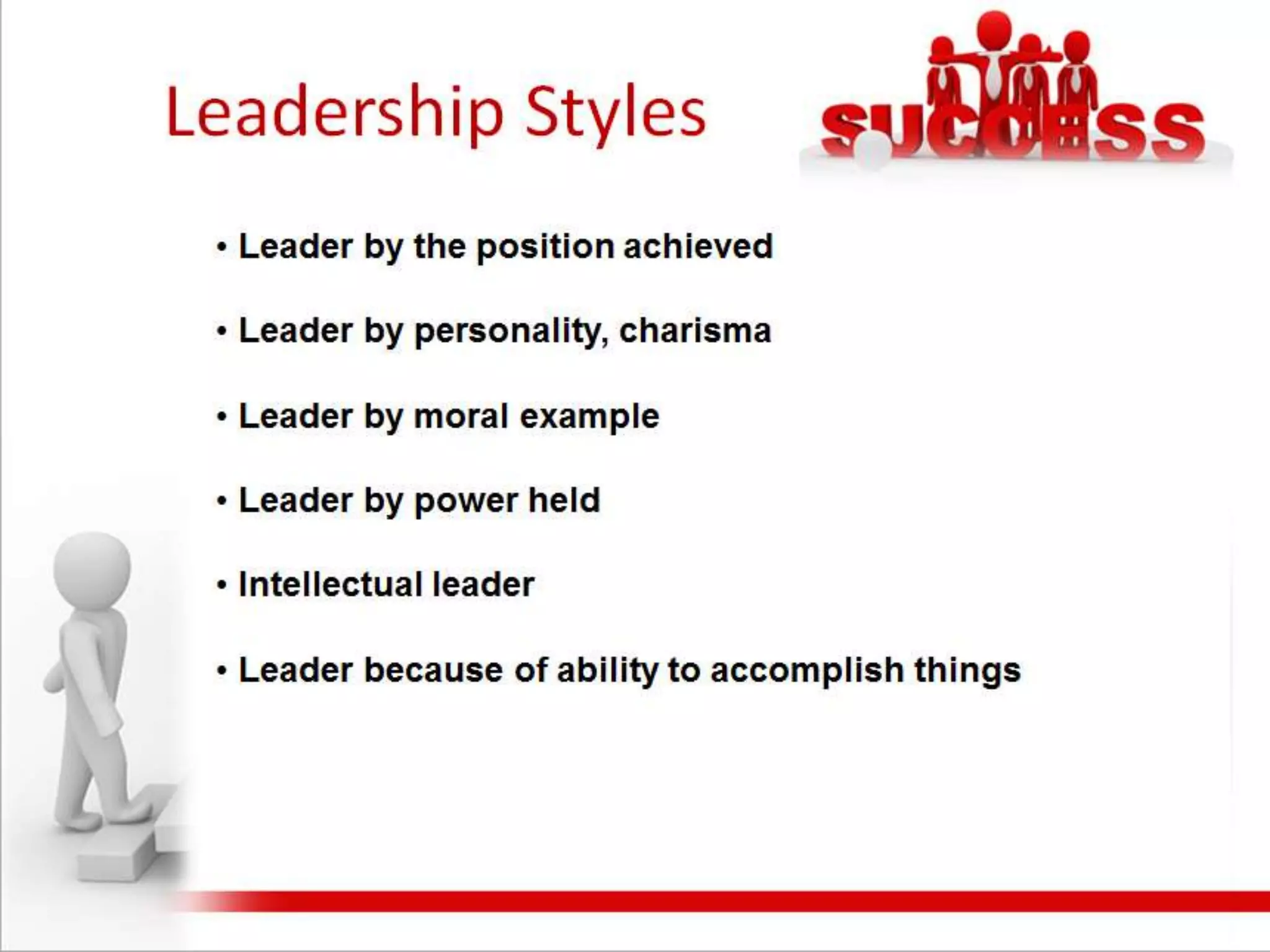 The Leader in Me | PPTX