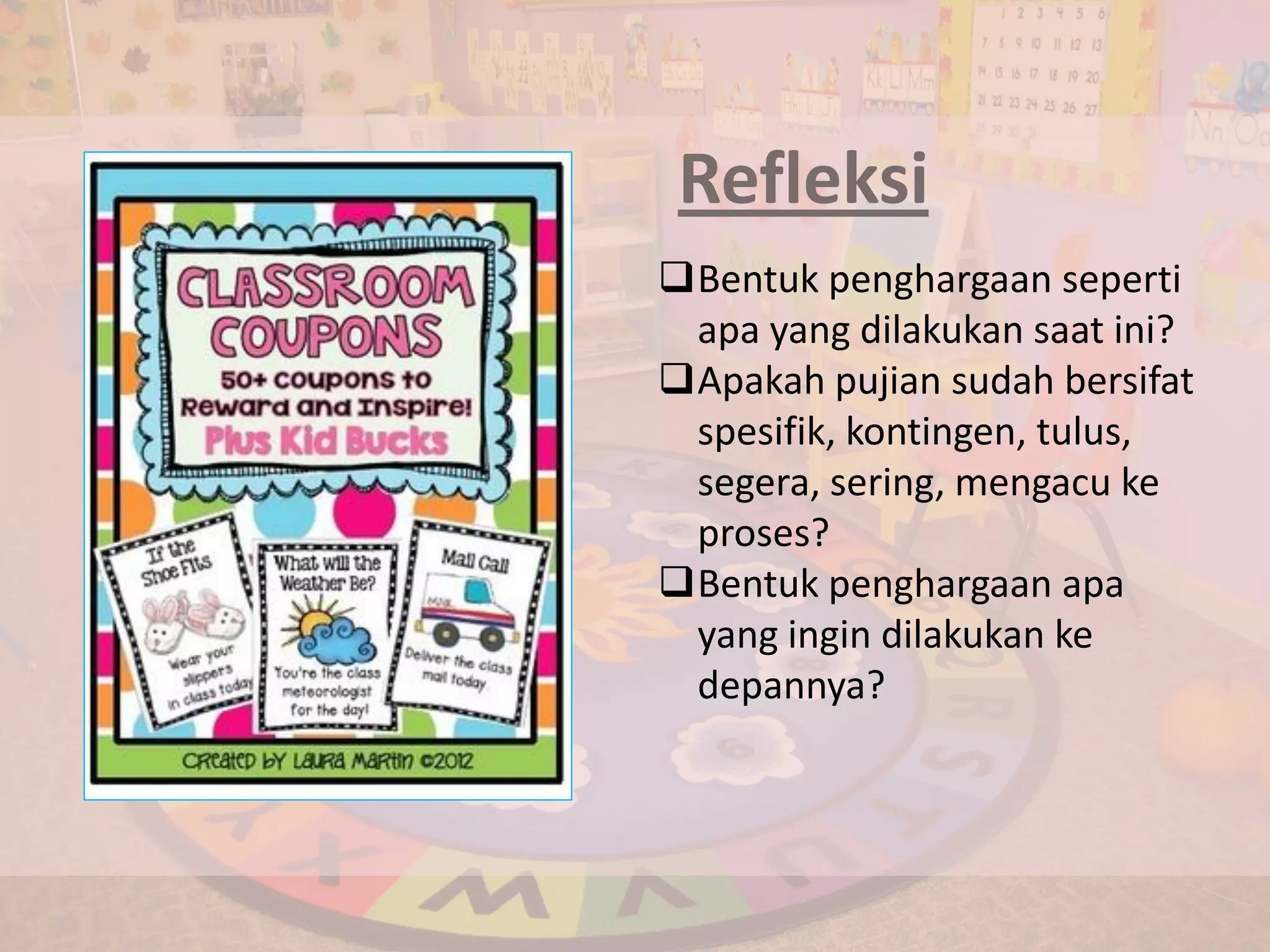 The leader in me class management strategies | PDF