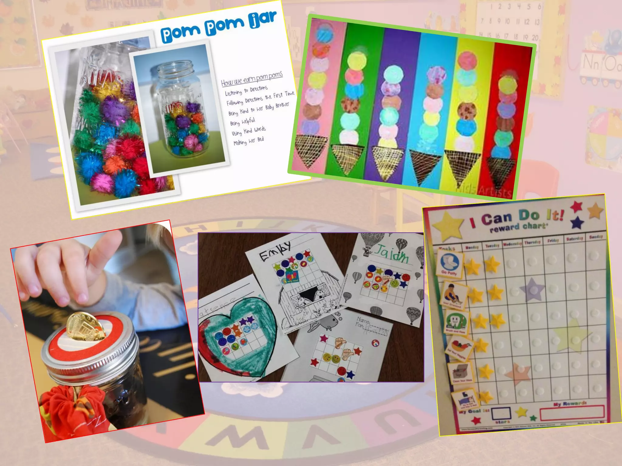 The leader in me class management strategies | PDF