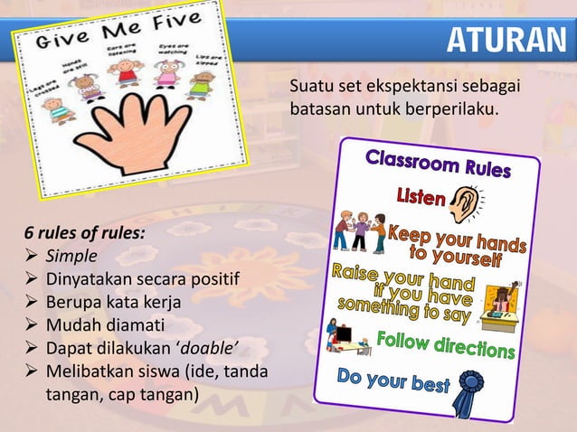 The leader in me class management strategies | PPT