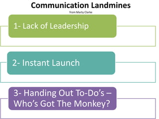 The LeadershipCompass: Leading for Impact | PPTX
