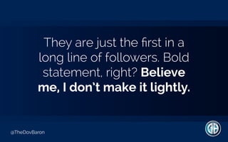 The leadership mirror | PPT