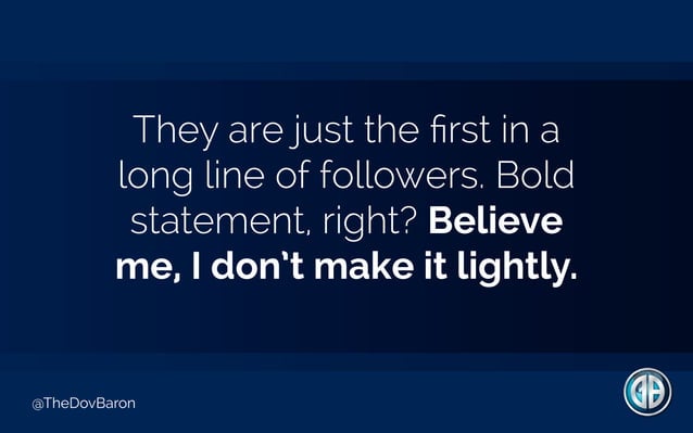 The leadership mirror | PPT