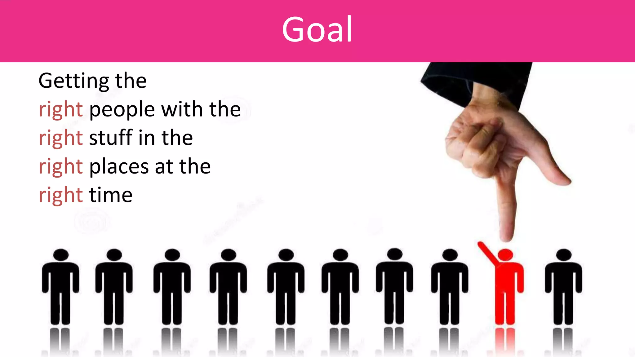 The leadership pipeline | PPTX