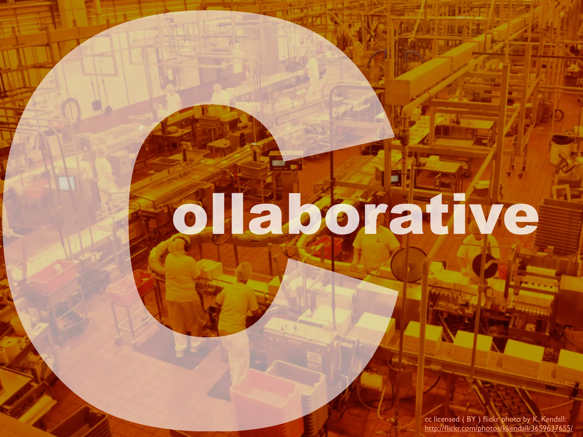 The Lead Learner v3 | PPT