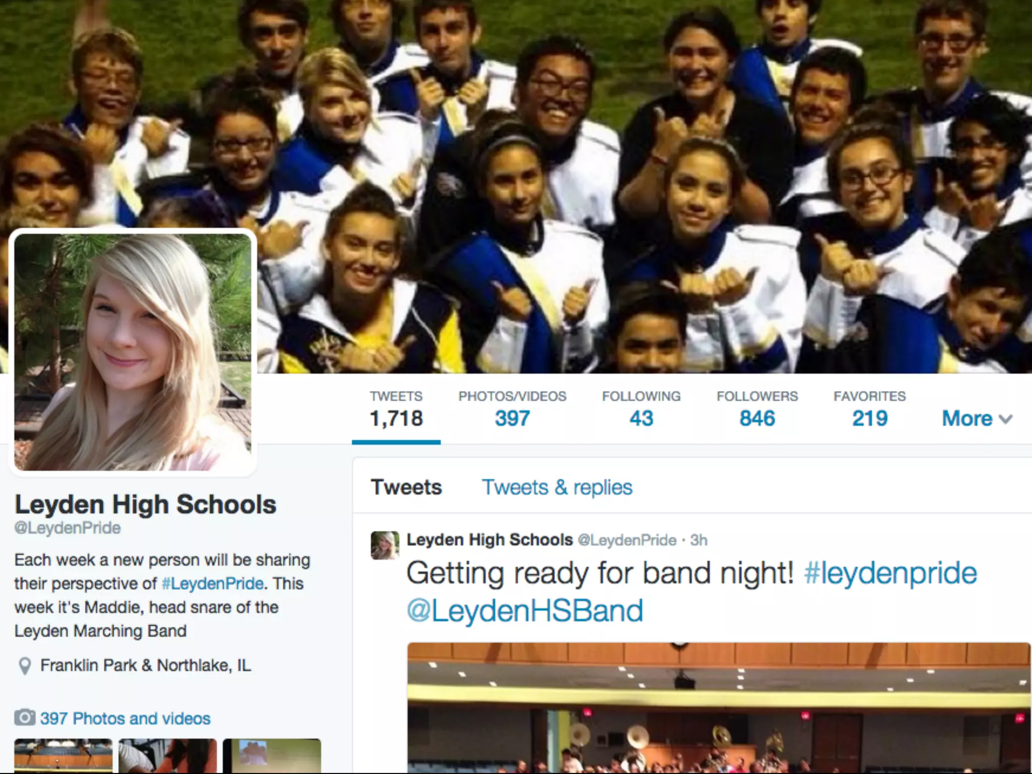 The Lead Learner v3 | PPT