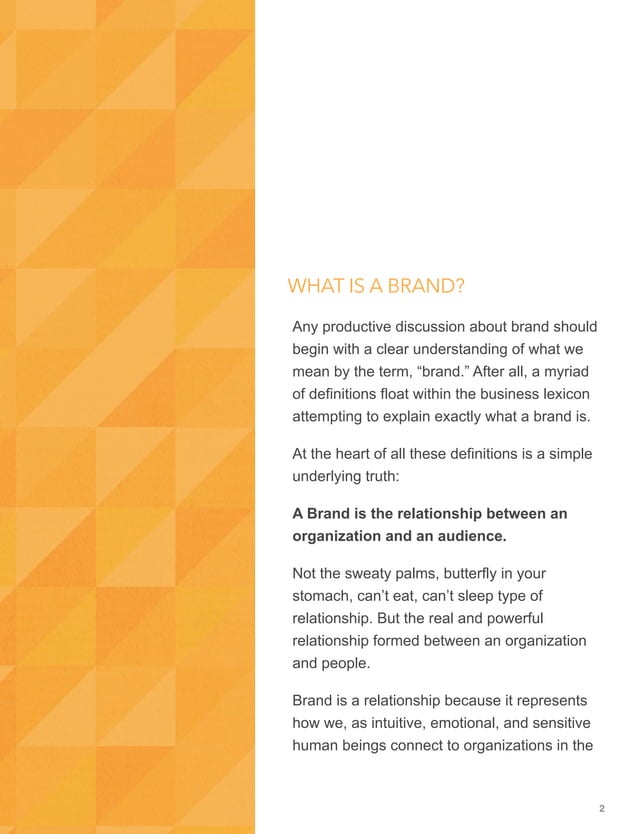 The lean brand in 999 words | PDF