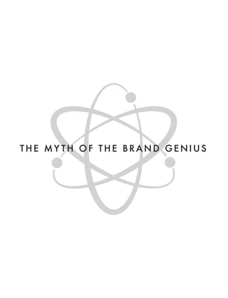 The lean brand in 999 words | PDF