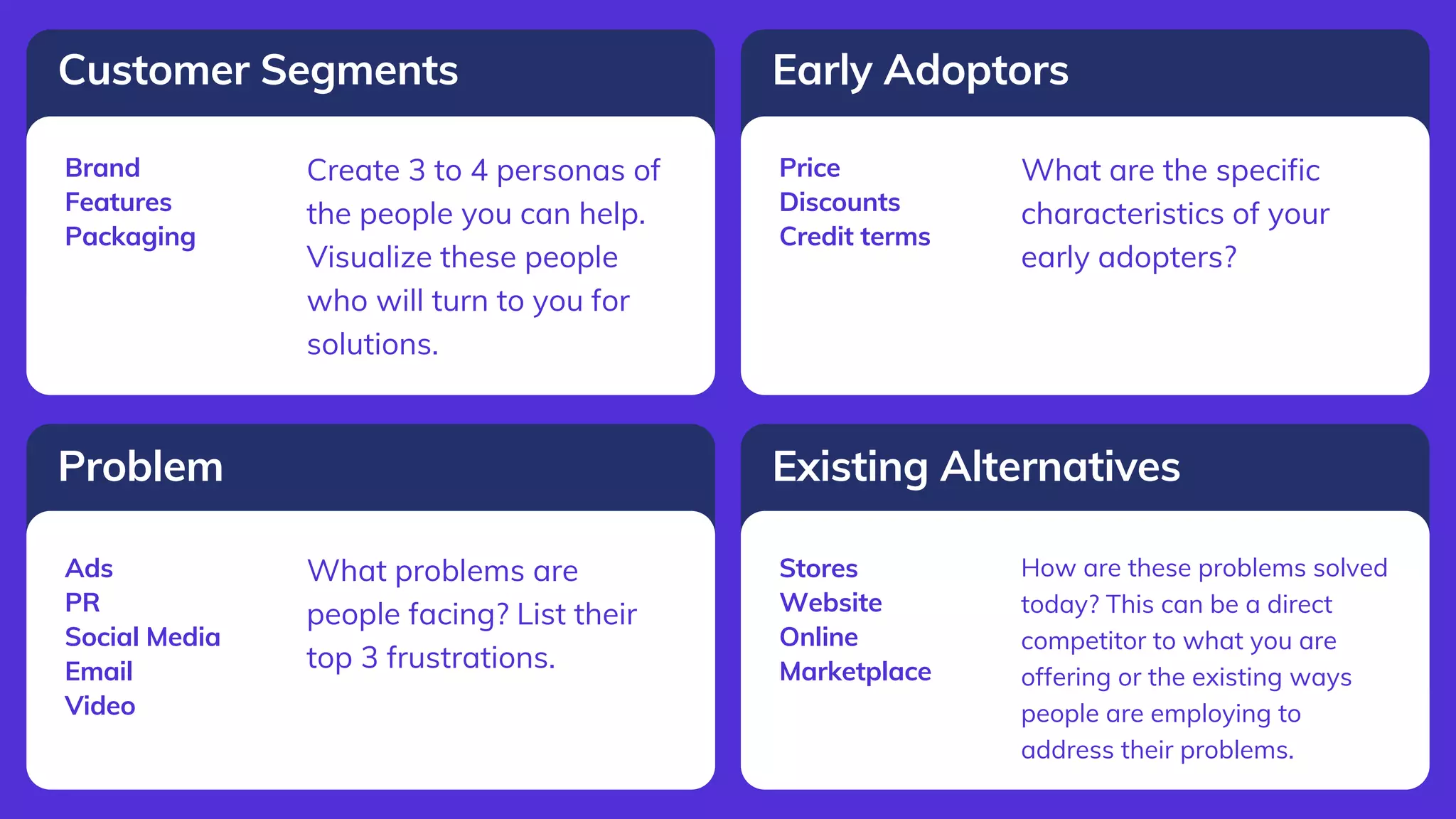 The Lean Canvas Model.pptx