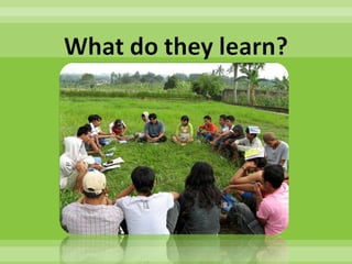The learning farm basic | PDF