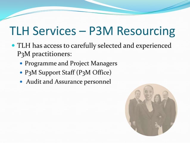 The Learning Habit (Tlh) V1.1 | PPT