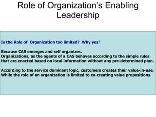 Co-creation of Learning and Social CRM | PPT | Business | Business and ...