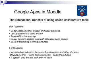 The learning platform: digital literacy | PDF | Internet | Computing
