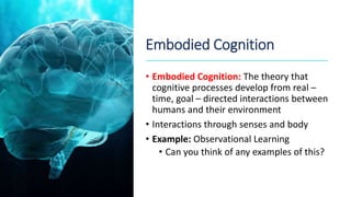 The learning sciences and constructivism | PPT