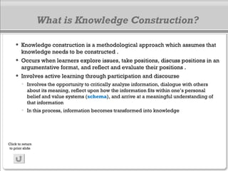 The learning styles revelation - research from cognitive science | PPT