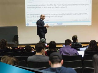 The lecture method | PPT