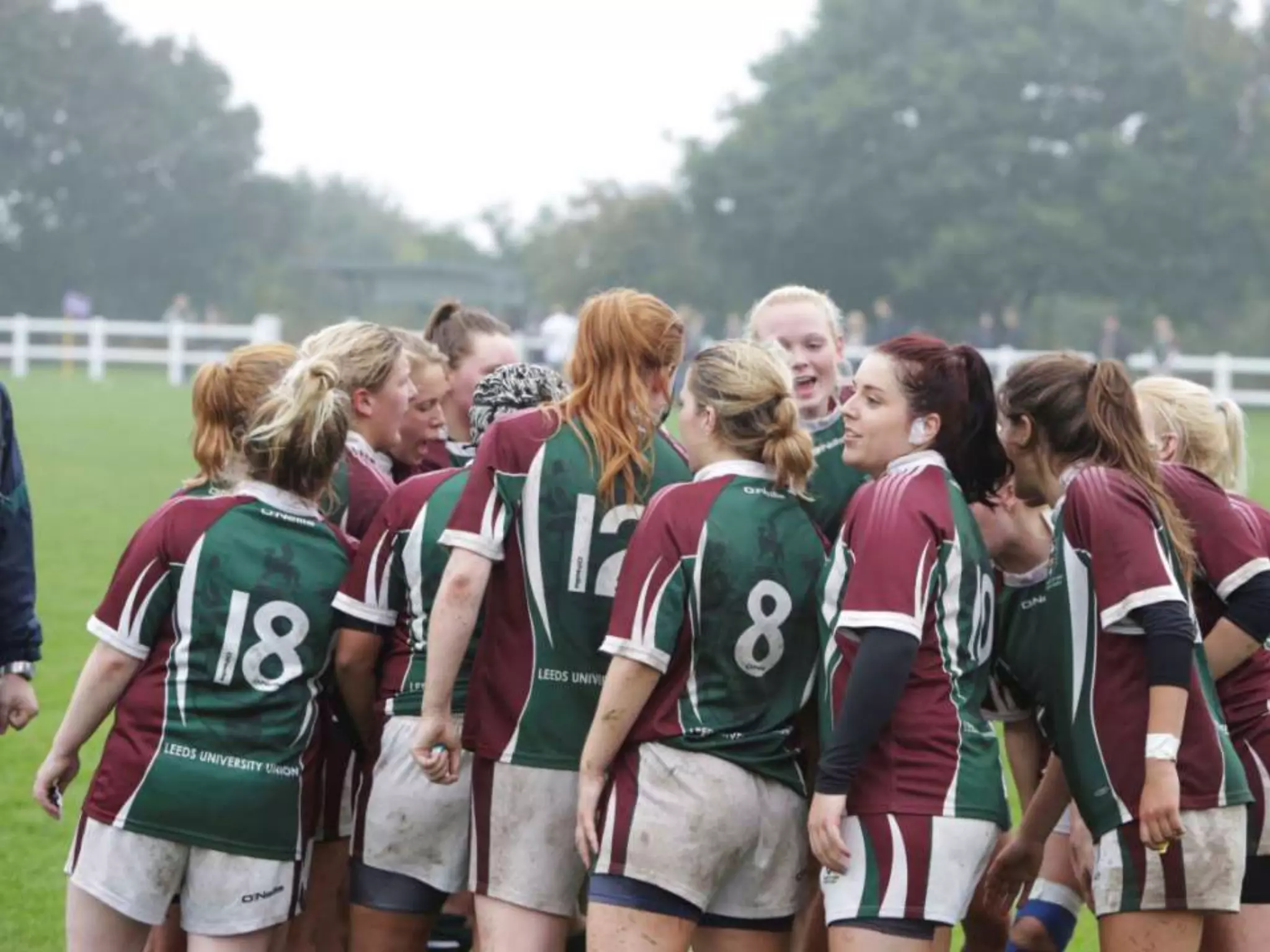 Who are the LEEDS Gryphons? | PPT