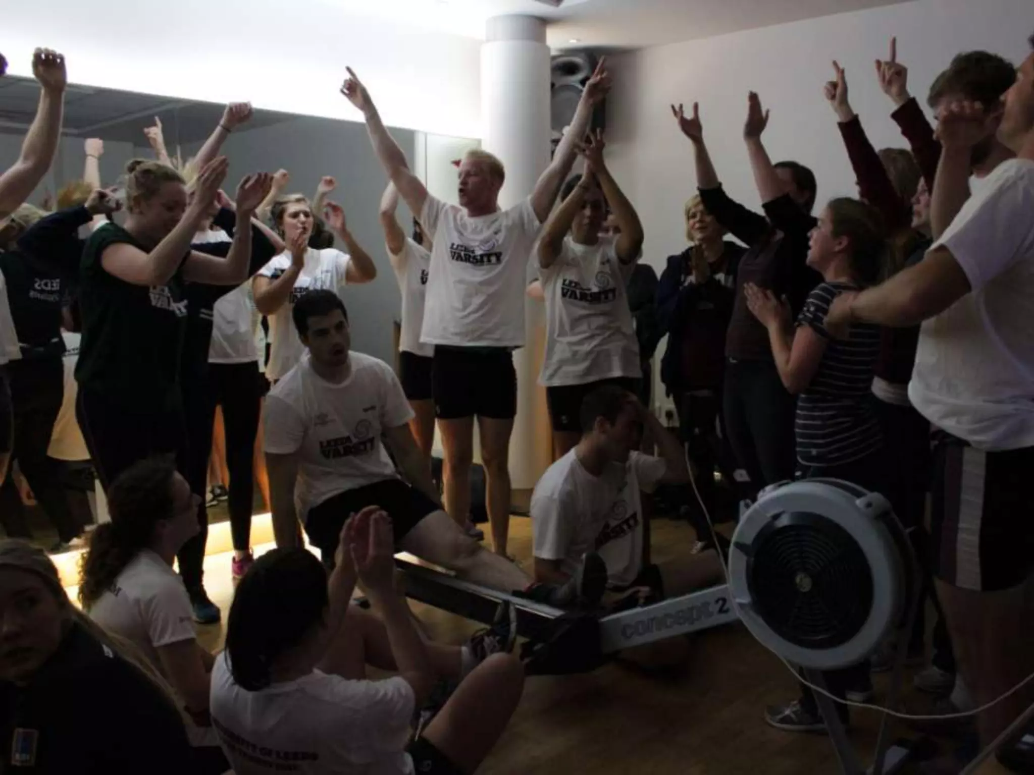 Who are the LEEDS Gryphons? | PPT
