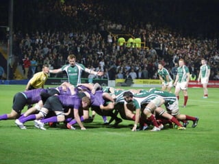 Who are the LEEDS Gryphons? | PPT