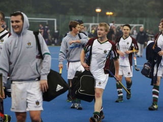 Who are the LEEDS Gryphons? | PPT