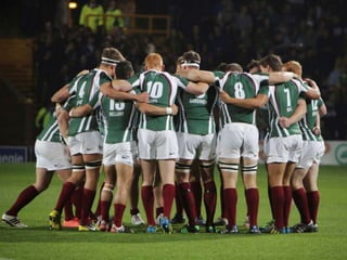 Who are the LEEDS Gryphons? | PPT