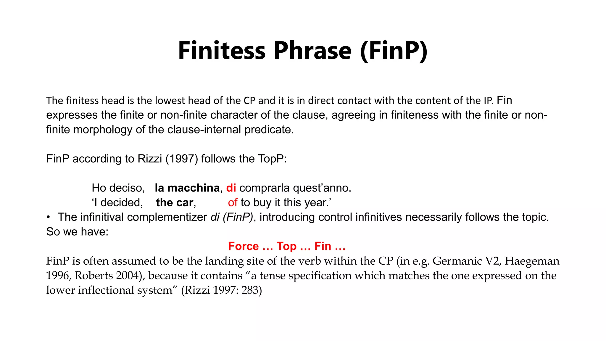 The left-periphery.pptx