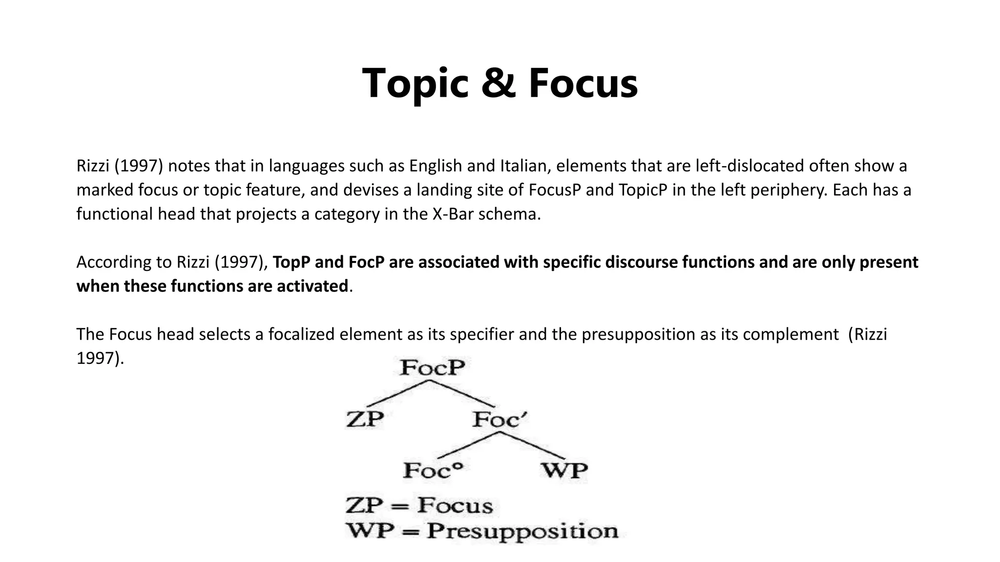The left-periphery.pptx
