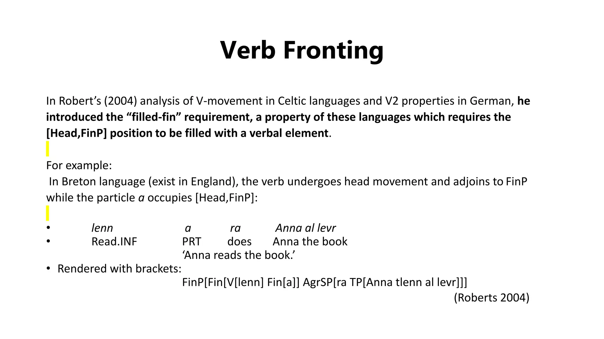 The left-periphery.pptx