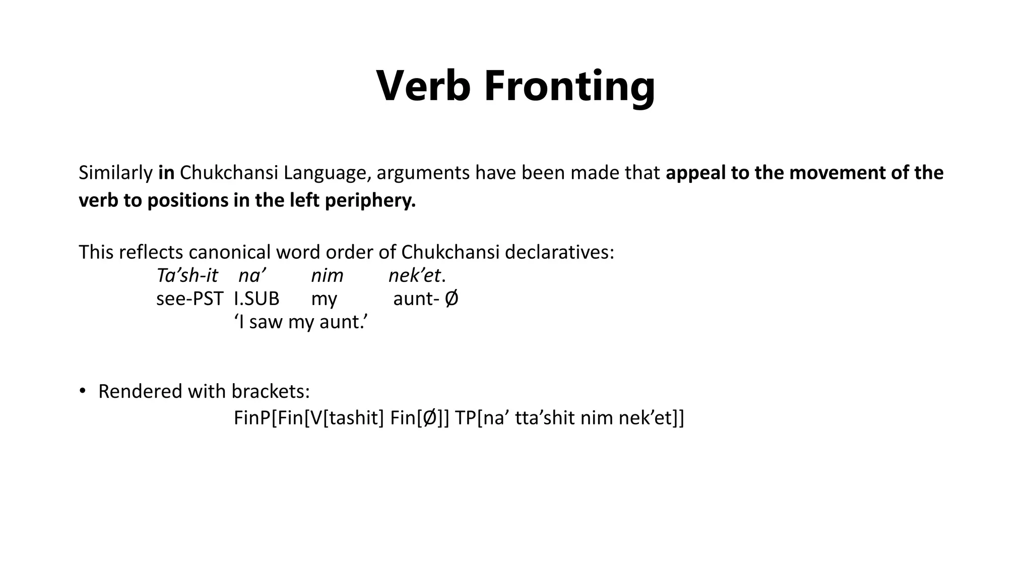 The left-periphery.pptx