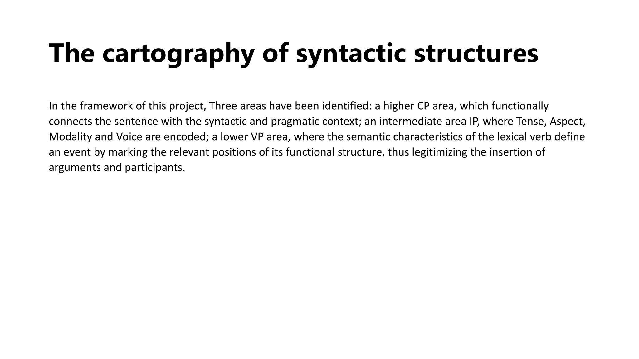 The left-periphery.pptx