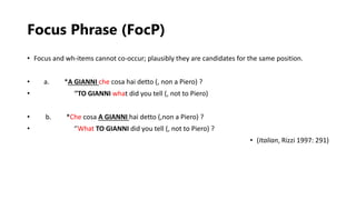 The left-periphery.pptx