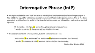 The left-periphery.pptx