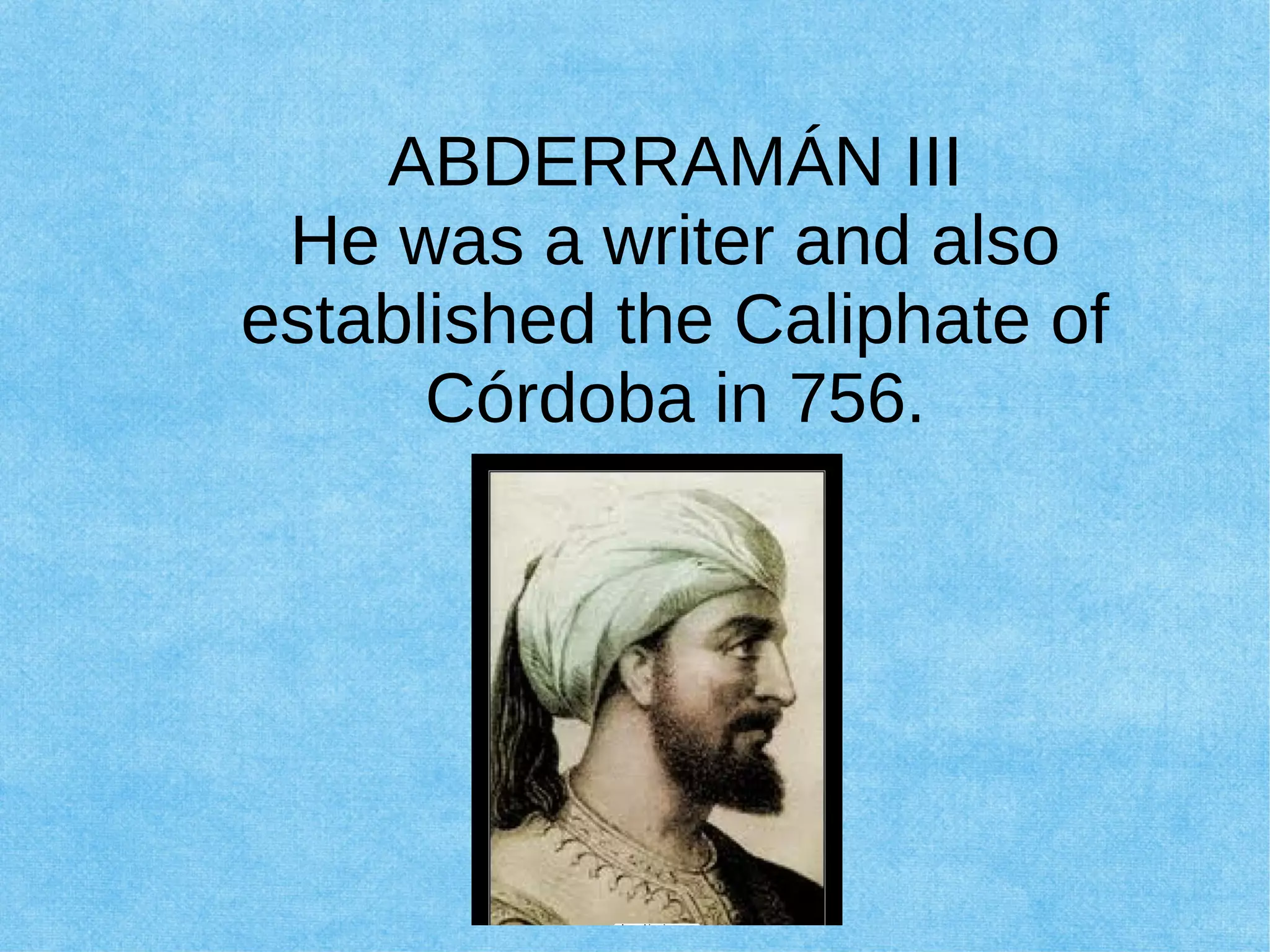 The legacy of al andalus | PDF