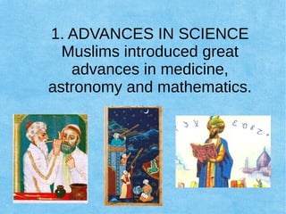 The legacy of al andalus | PPT