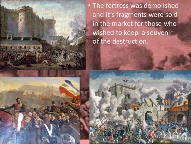 The legacy of french revolution