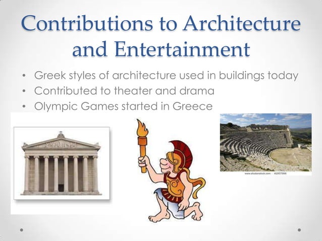 The Legacy of Ancient Greece | PPT