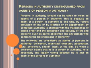 The legal bases of philippine education | PPTX