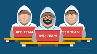 The legalities of hacking back | PPTX