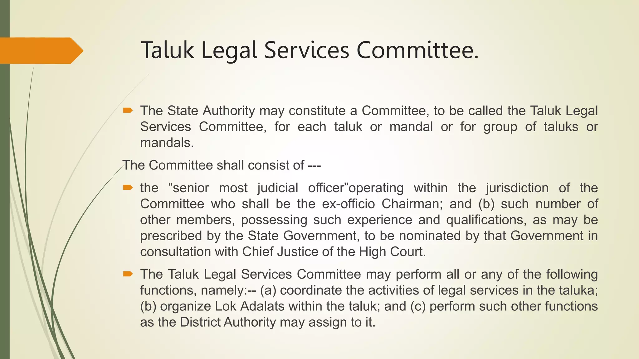 The Legal Services Authority Act,1987.pptx