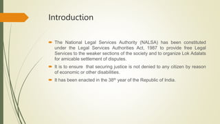 The Legal Services Authority Act,1987.pptx