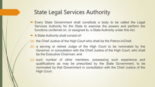 The Legal Services Authority Act,1987.pptx